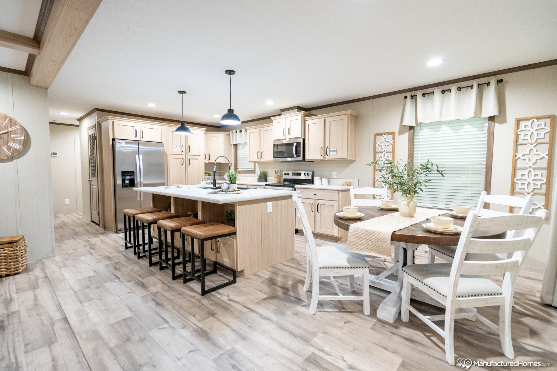 Astro Creations Ranch 3A2087-P | Chance's Home World